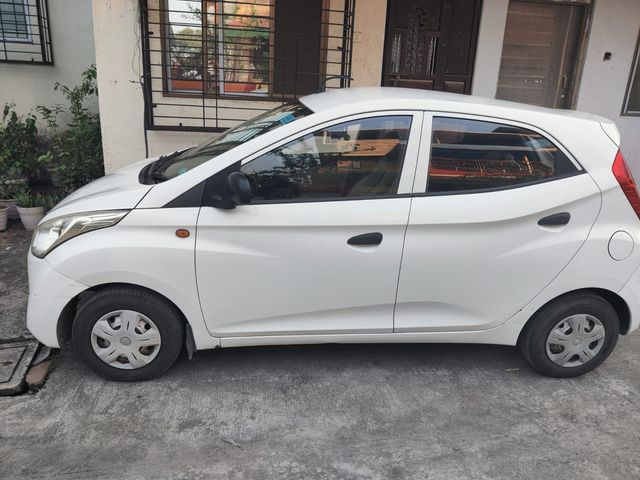 Used 2012 Hyundai EON 814 cc Petrol Manual Car in Mumbai at ₹1.39 Lakh ...