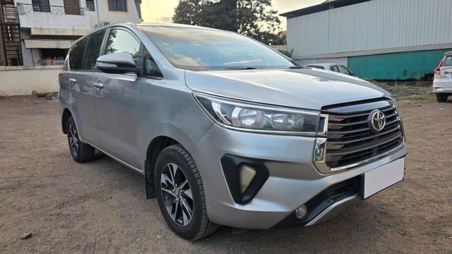 296 Used Toyota Innova Cars in India from ₹30,000 - Second Hand Cars at ...