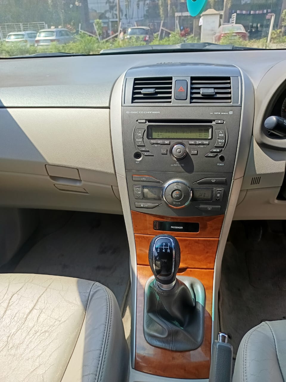 Buy Used Toyota Corolla Altis G of 2010 model @ 2,75,000 INR in Pune ...