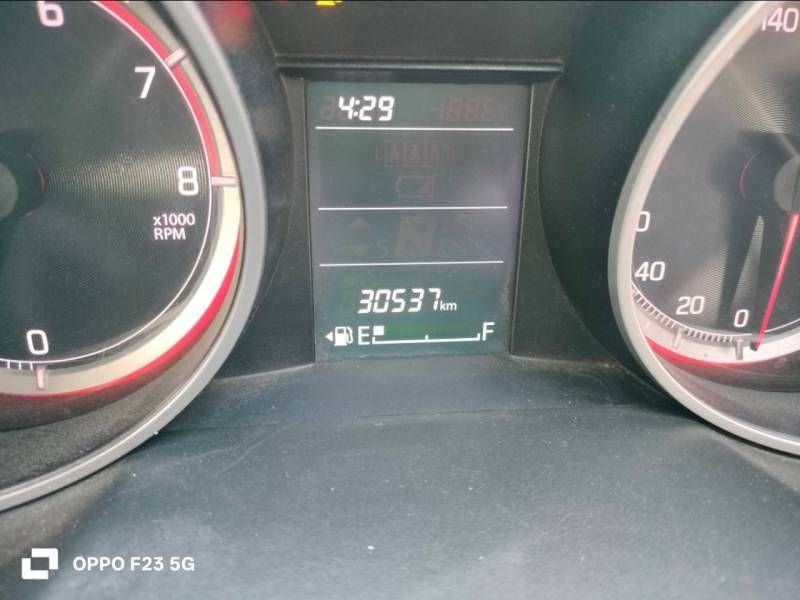 Buy Used Maruti Swift VXI BSVI of 2022 model @ 6,20,000 INR in Pune ...