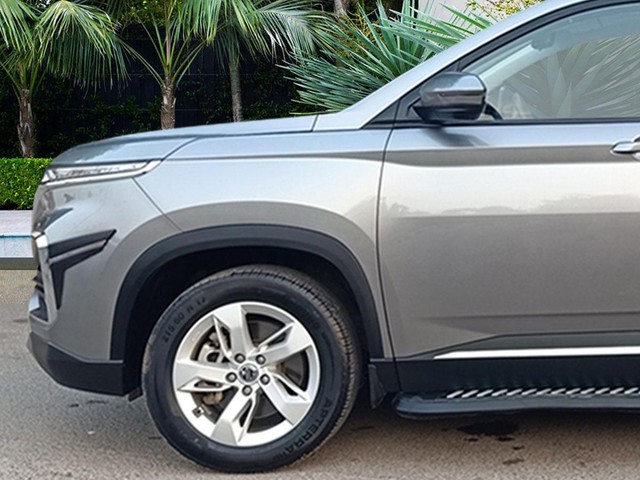 Used 2022 MG Hector 1451 cc Petrol Manual Car in New Delhi at ₹12.60 ...