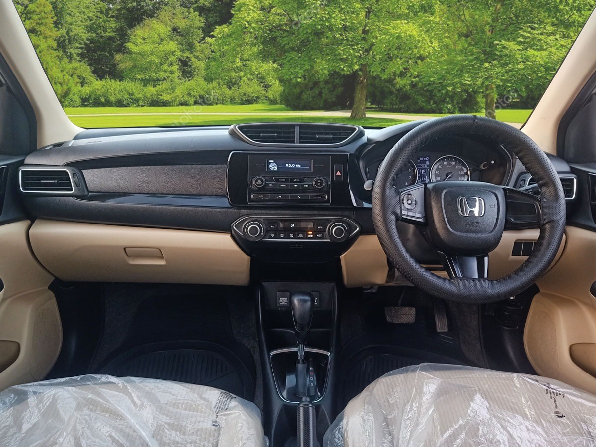 Used 2016 Honda City 1497 cc Petrol Automatic Car in New Delhi at ₹4.30 ...