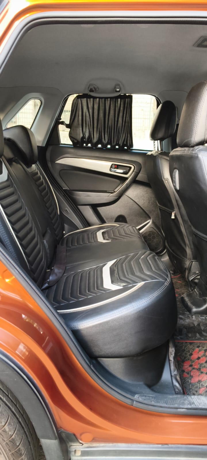 Buy Used Maruti Vitara Brezza ZDi Plus AMT of 2019 model @ 7,95,000 INR ...
