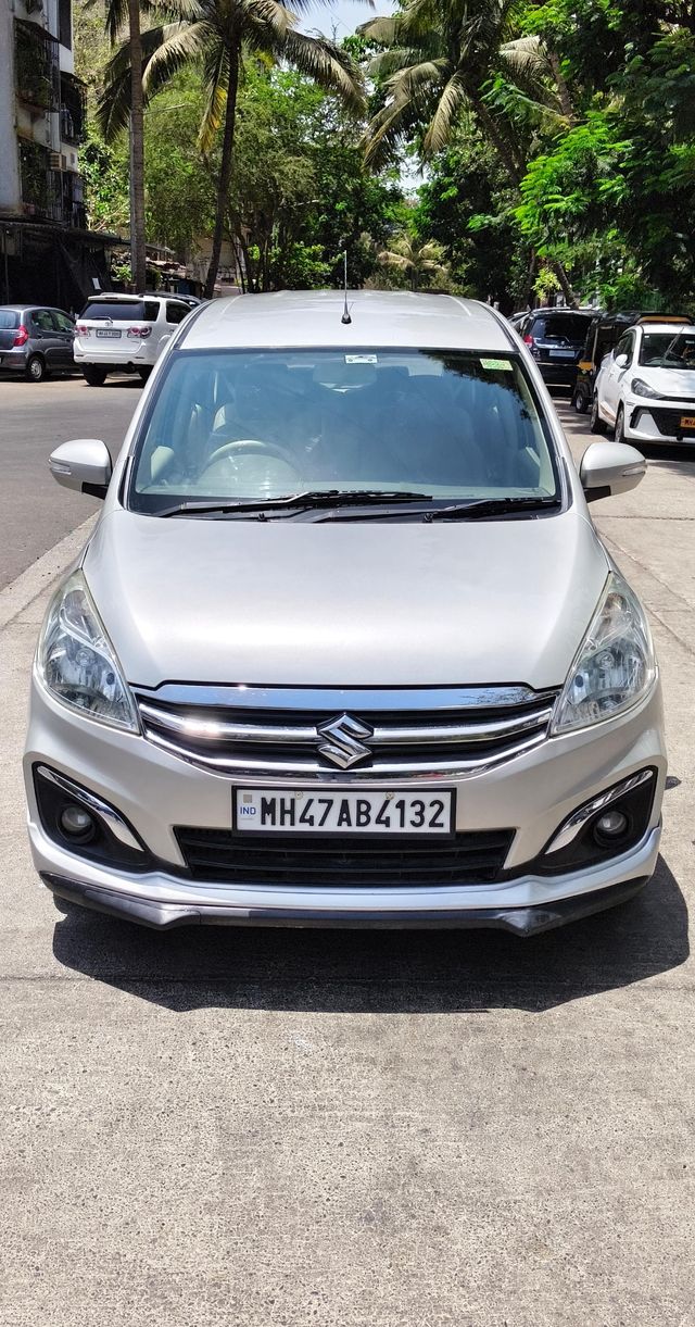 810 Used Maruti Suzuki Ertiga Cars in India from ₹50,000 - Second Hand ...