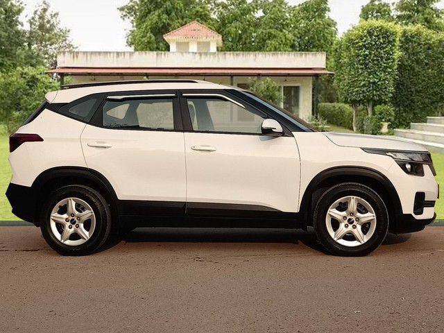 Used 2022 Kia Seltos 1497 cc Petrol Manual Car in New Delhi at ₹9.60 ...