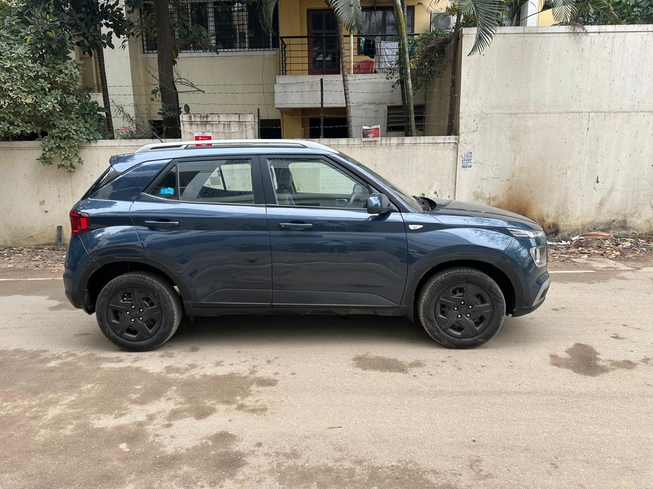 Buy Used Maruti FRONX Delta Plus of 2024 model @ 7,00,000 INR in ...