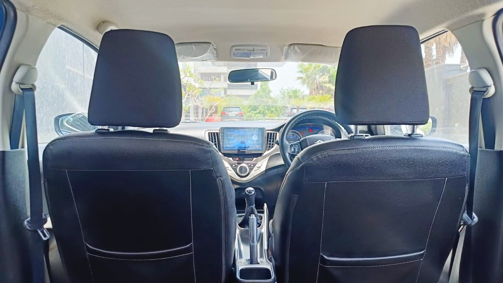 Buy Used Maruti Baleno 1.2 Delta of 2017 model @ 3,47,000 INR in Delhi ...