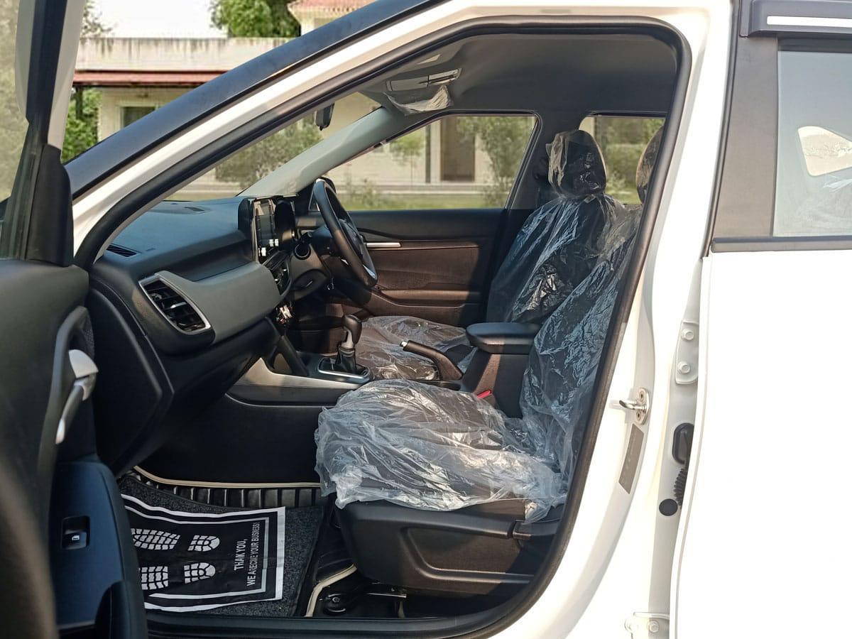 Buy Used Kia Seltos HTK G of 2022 model @ 9,30,000 INR in Delhi ...