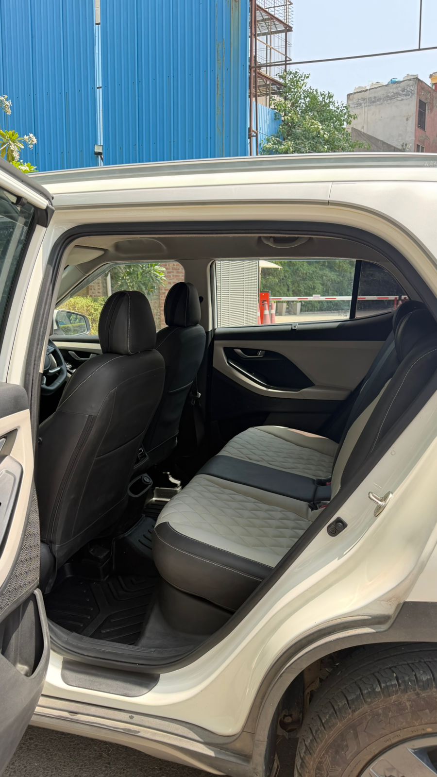 Buy Used Hyundai Creta S Diesel BSVI of 2021 model @ 12,20,000 INR in ...