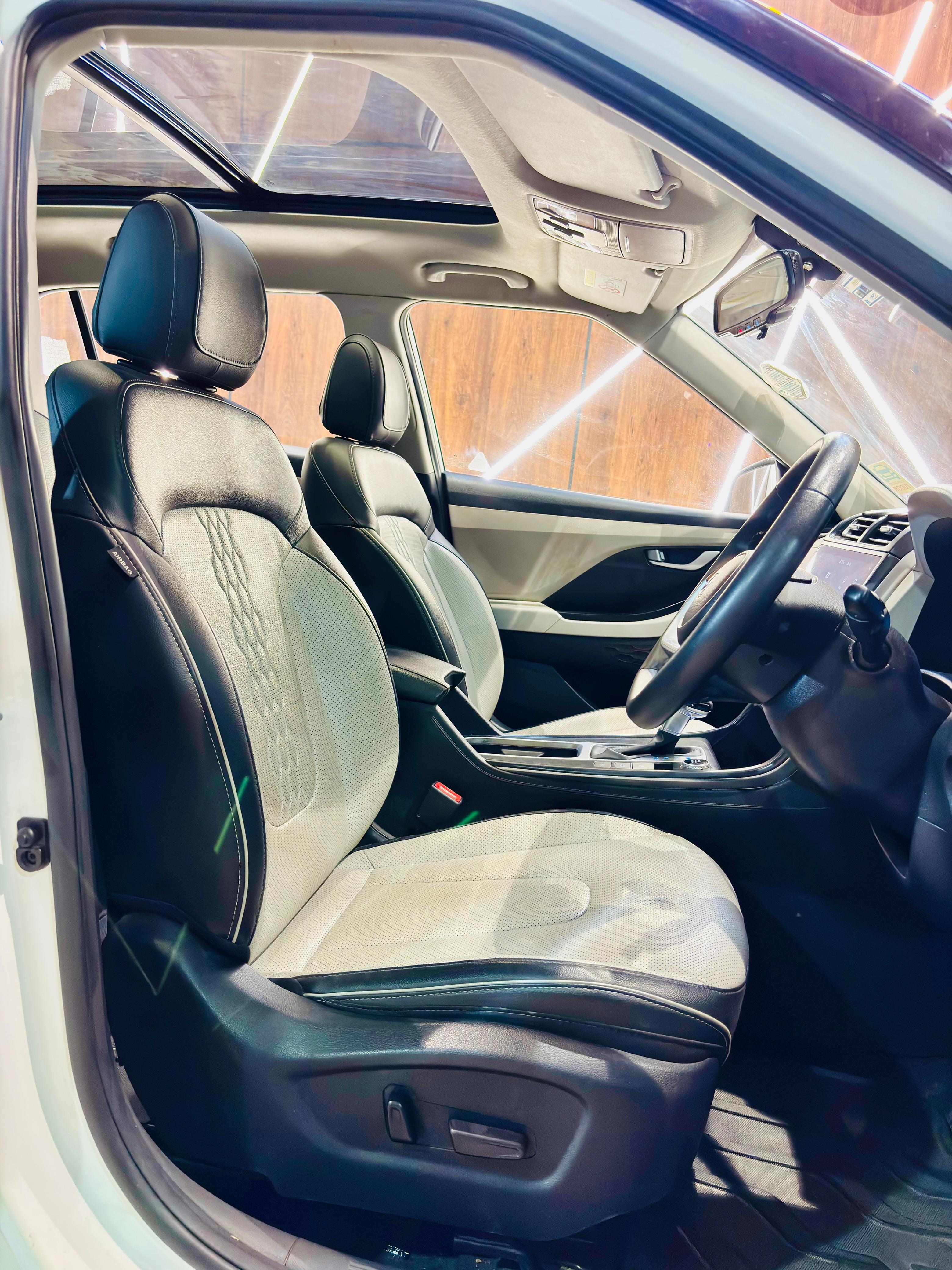 Buy Used Hyundai Creta 1.6 CRDi AT S Plus of 2019 model @ 13,75,000 INR ...