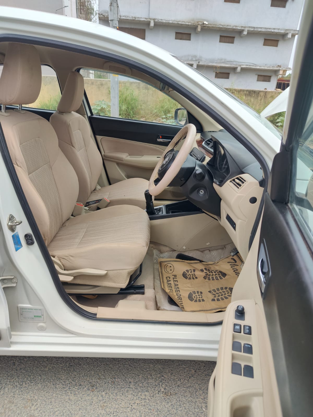 Buy Used Maruti Swift Dzire VXI 1.2 of 2019 model @ 4,25,000 INR in ...
