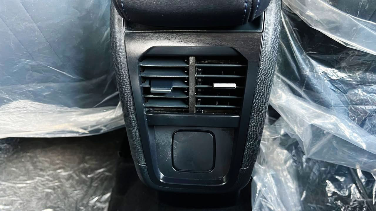 Buy Used Tata Nexon Creative Plus S of 2025 model @ 11,72,000 INR in ...
