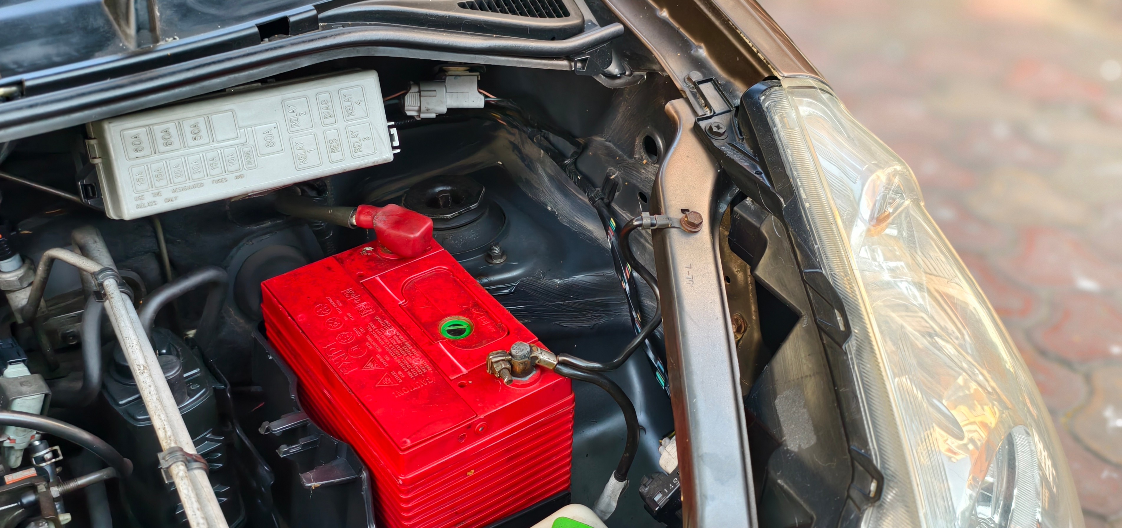 Buy Used Maruti Zen Estilo VXI BSIV of 2011 model @ 1,35,111 INR in Kolkata - 4962442 ...