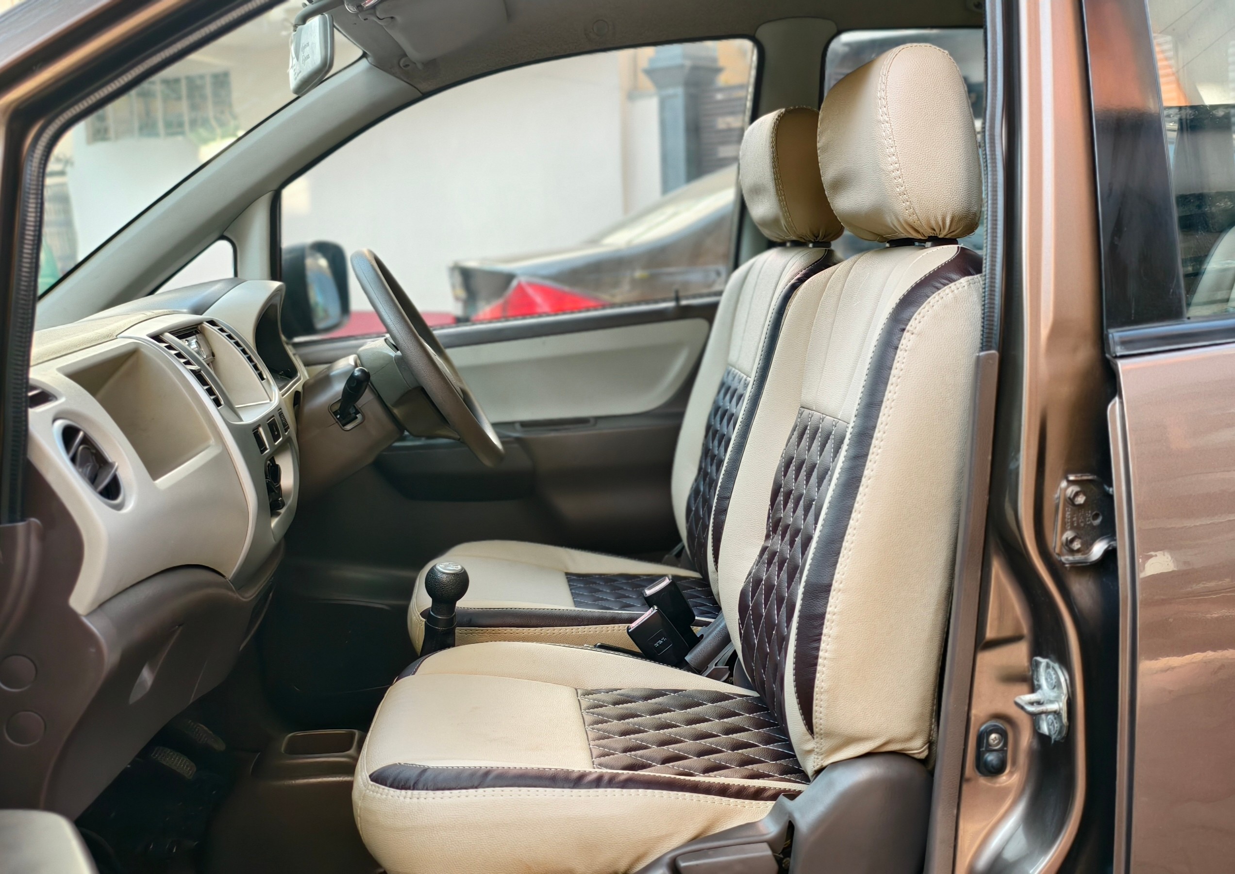 Buy Used Maruti Zen Estilo VXI BSIV of 2011 model @ 1,35,111 INR in Kolkata - 4962442 ...