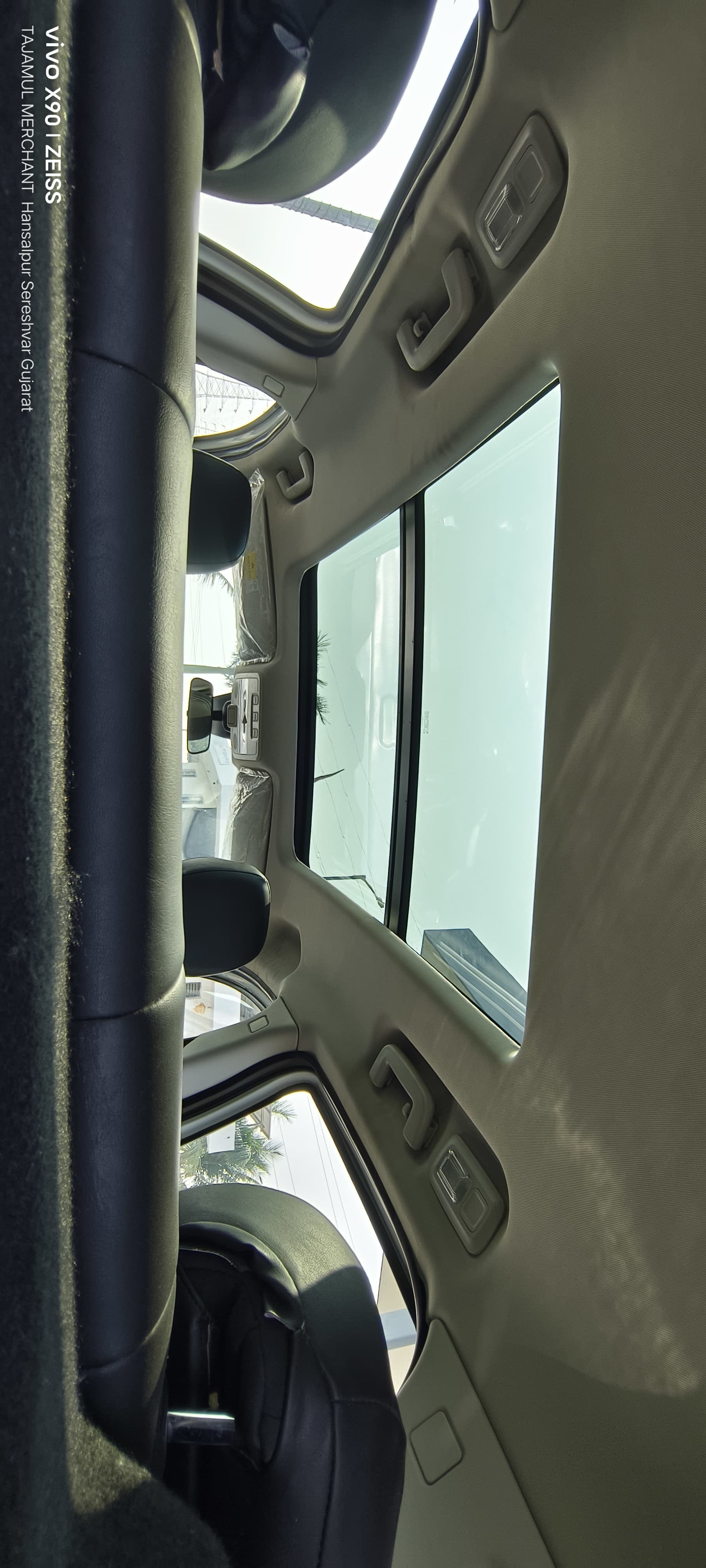 Buy Used Tata Harrier XT plus 2020-2022 of 2021 model @ 12,50,000 INR in Viramgam - 4951640 ...