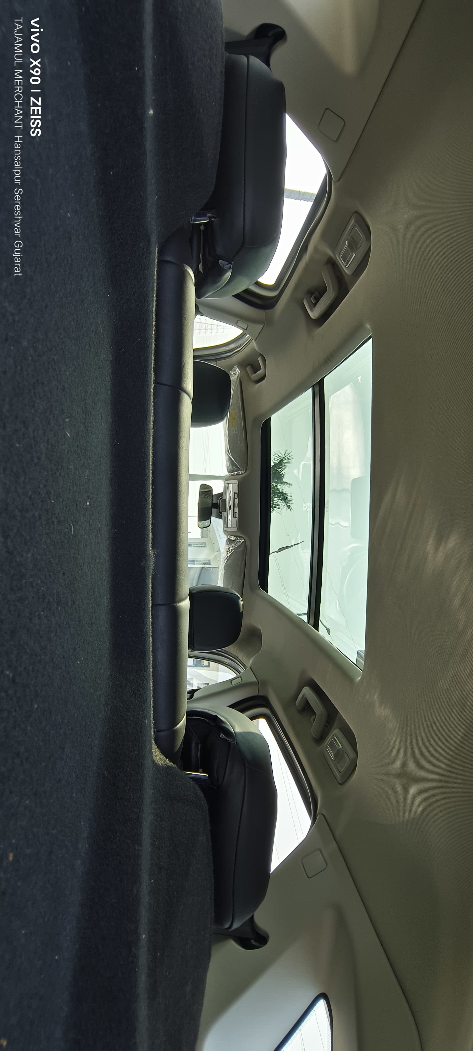 Buy Used Tata Harrier XT plus 2020-2022 of 2021 model @ 12,50,000 INR in Viramgam - 4951640 ...