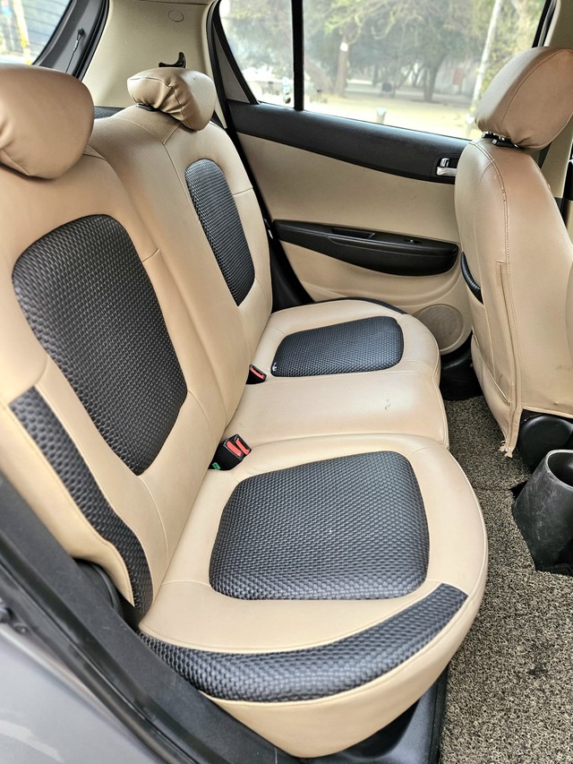 Used 2013 Hyundai i20 1197 cc Petrol Manual Car in New Delhi at ₹2 Lakh ...