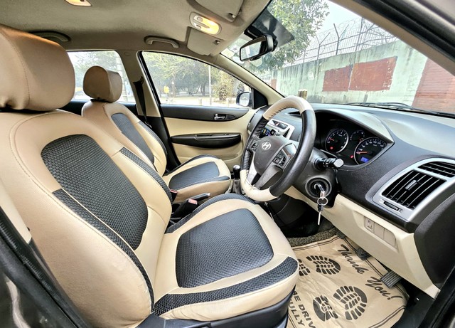 Used 2013 Hyundai i20 1197 cc Petrol Manual Car in New Delhi at ₹2 Lakh ...