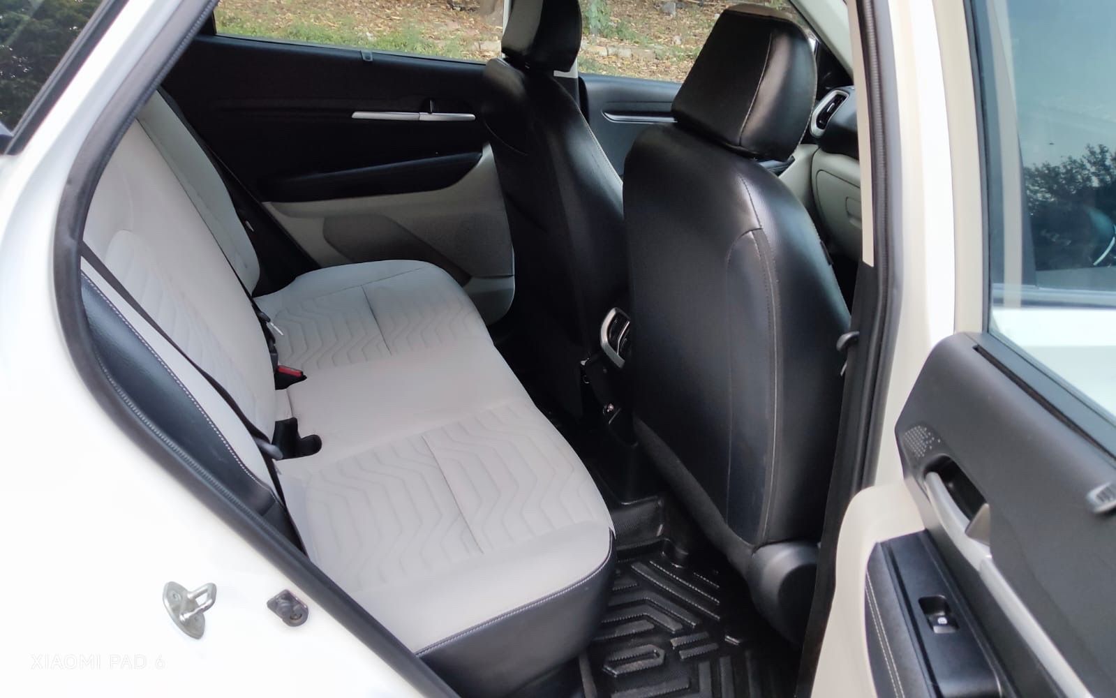 Buy Used Kia Sonet HTX Turbo DCT of 2023 model @ 9,25,000 INR in Delhi ...