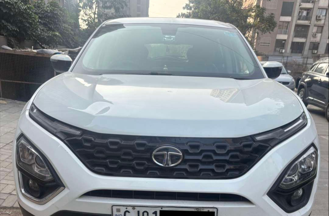 Used 2020 Tata Harrier 1956 cc Diesel Automatic Car in Ahmedabad at ₹11 ...