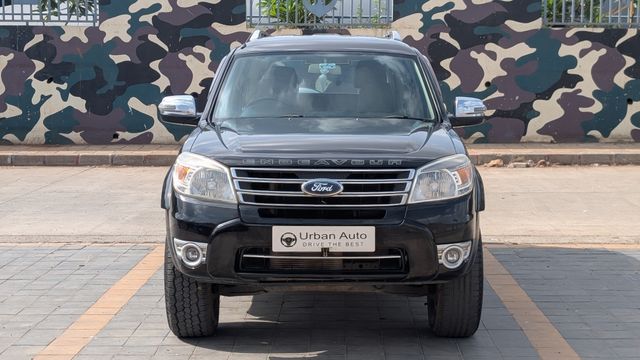159 Used Ford Endeavour Cars in India from ₹3 Lakh - Second Hand Cars ...