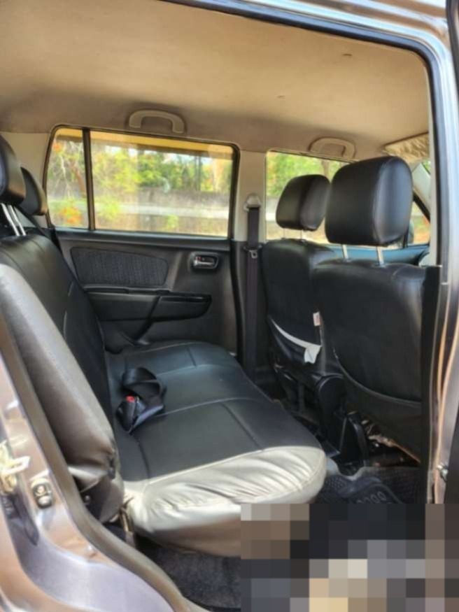 Buy Used Maruti Wagon R Stingray VXI of 2014 model @ 3,90,000 INR in ...