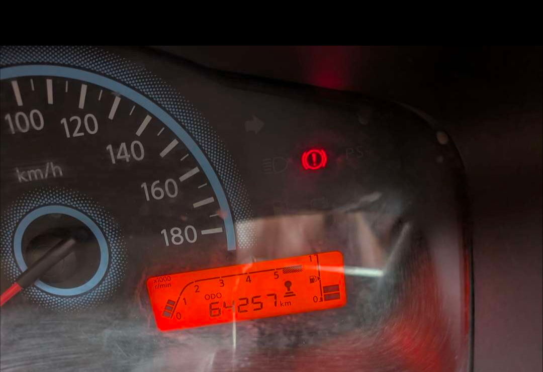 Buy Used Datsun RediGO 1.0 T Option Limited Edition of 2019 model @ 1 ...