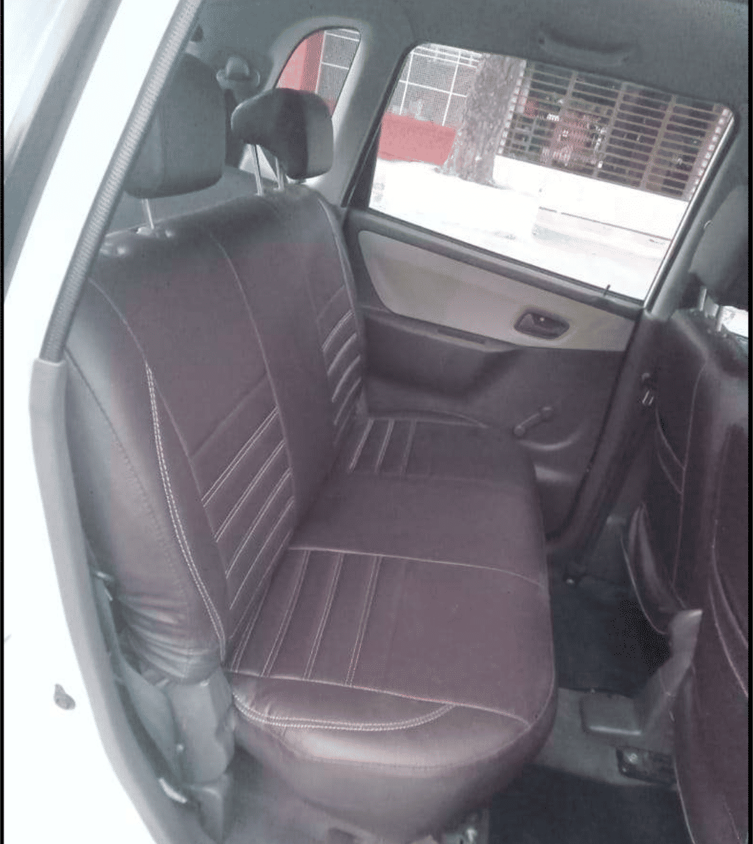 Buy Used Maruti Zen Estilo LXI of 2012 model @ 1,49,000 INR in ...