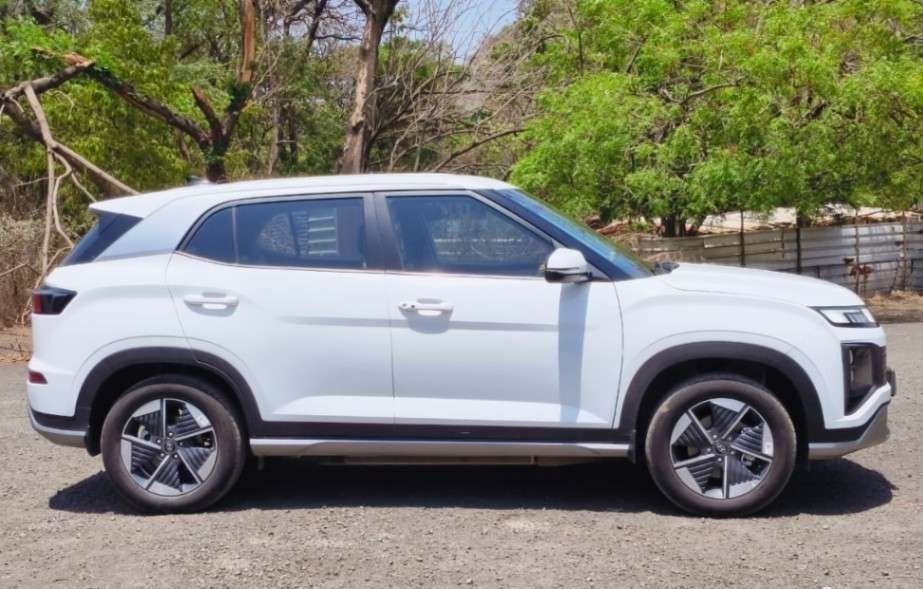 Buy Used Hyundai Creta SX Opt Diesel AT BSVI of 2020 model @ 13,90,000 ...