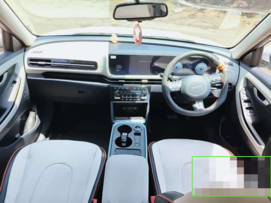 Buy Used Hyundai Creta SX Opt Diesel AT BSVI of 2020 model @ 13,90,000 ...