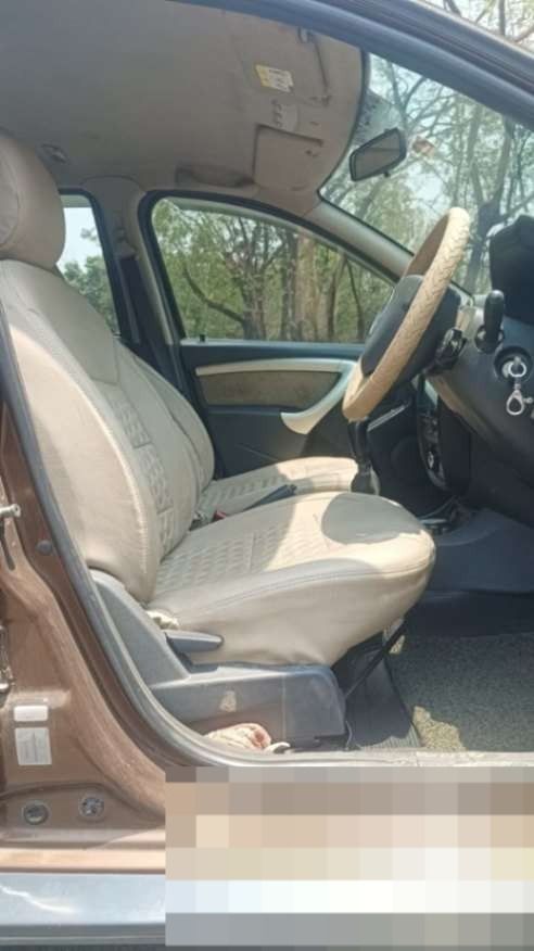 Buy Used Renault Duster 110PS Diesel RxL of 2013 model @ 3,75,000 INR ...