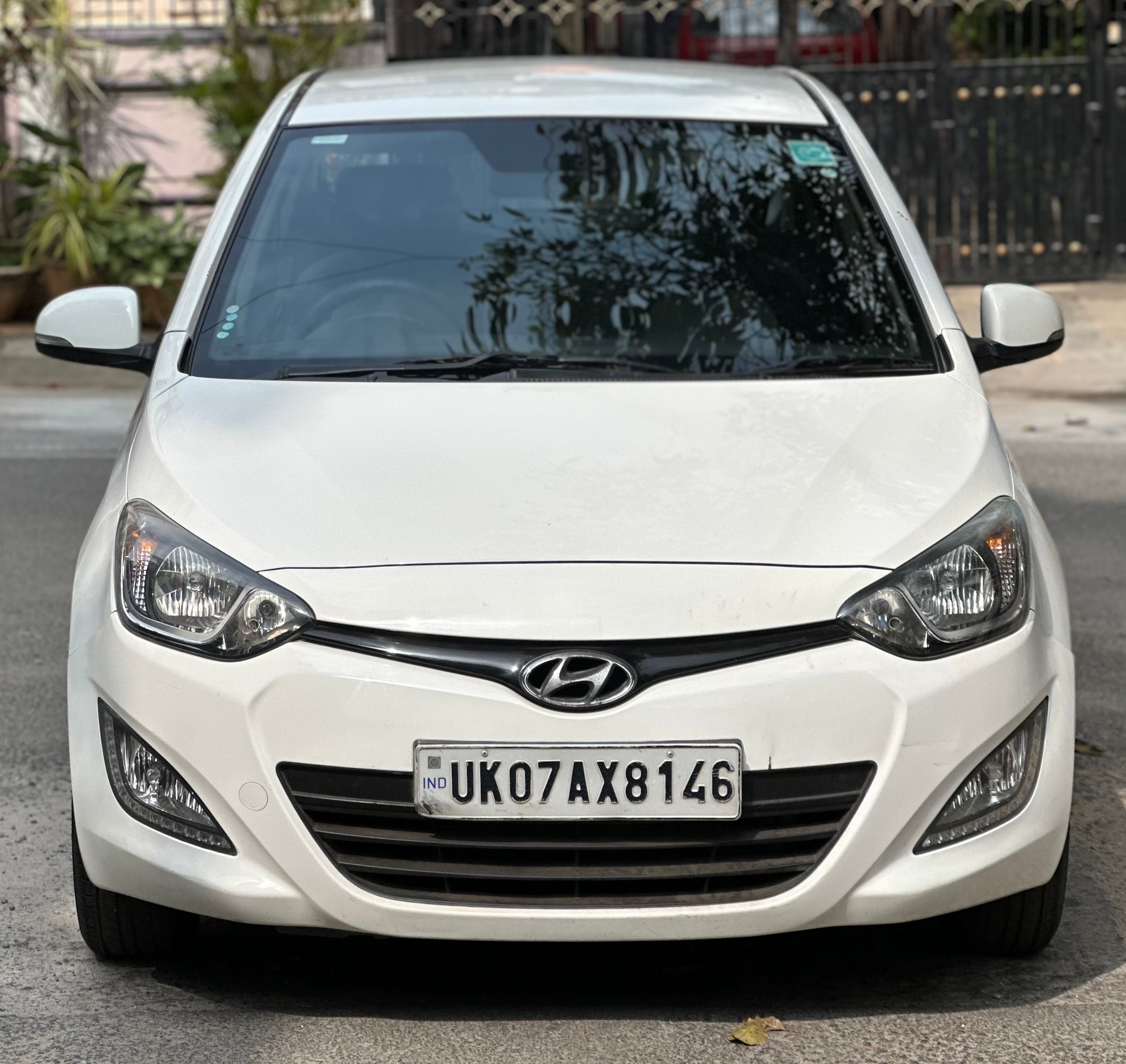 Used 2013 Hyundai i20 1197 cc Petrol Manual Car in Bangalore at ₹3.75 ...