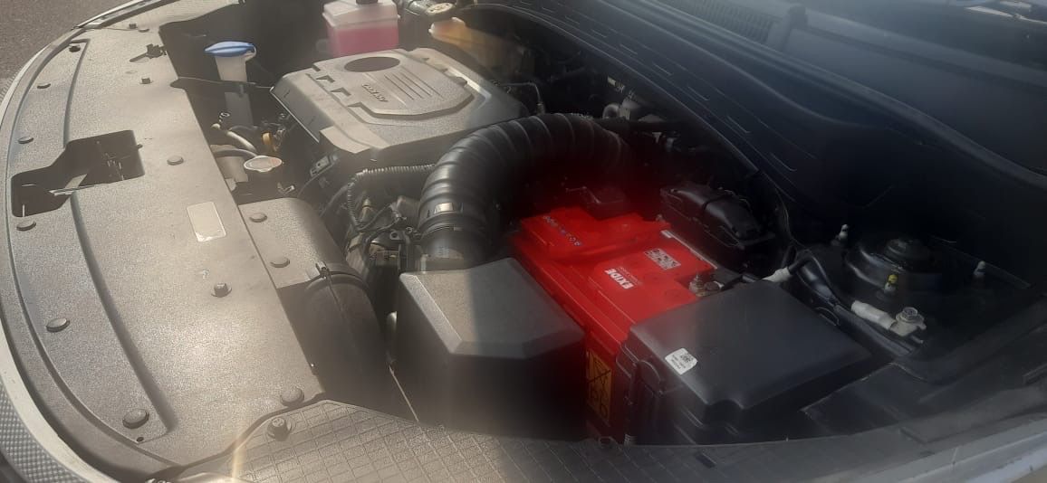 Buy Used Kia Seltos HTE Optional Diesel of 2025 model @ 10,50,000 INR ...