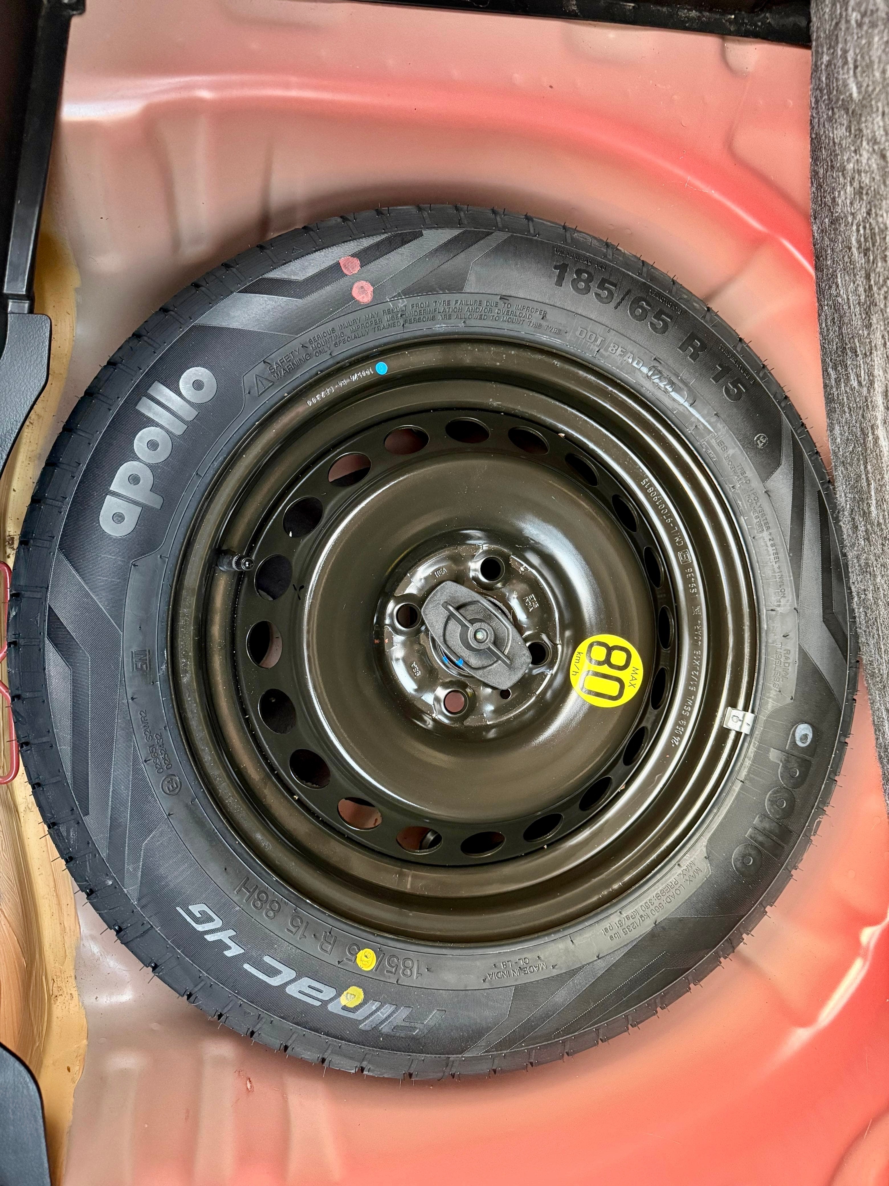 Buy Used Toyota Glanza V of 2024 model @ 7,95,000 INR in Mumbai - 4958338 - ZigWheels.com