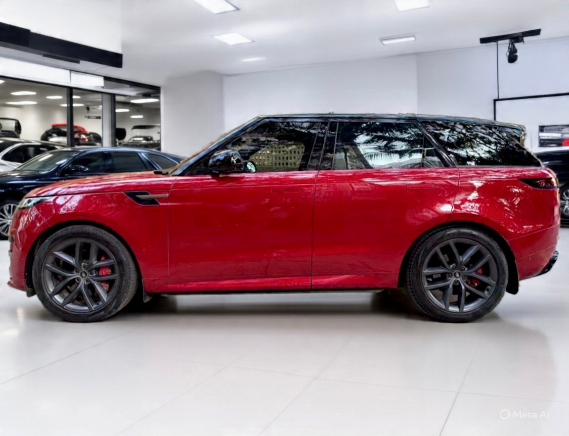 Buy Used Land Rover Range Rover Sport 3.0 Diesel Dynamic HSE of 2023 ...