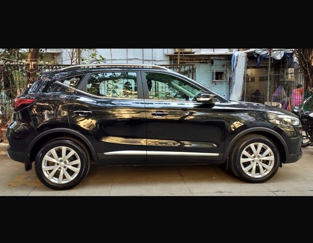 Used 2023 MG Astor 1498 cc Petrol Automatic Car in Mumbai at ₹12.25 ...