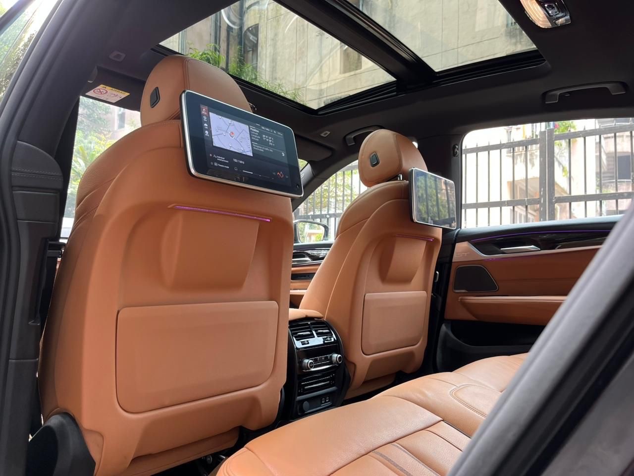 Buy Used BMW 6 Series GT 630i M Sport of 2023 model @ 56,50,000 INR in Delhi - 4956346 ...