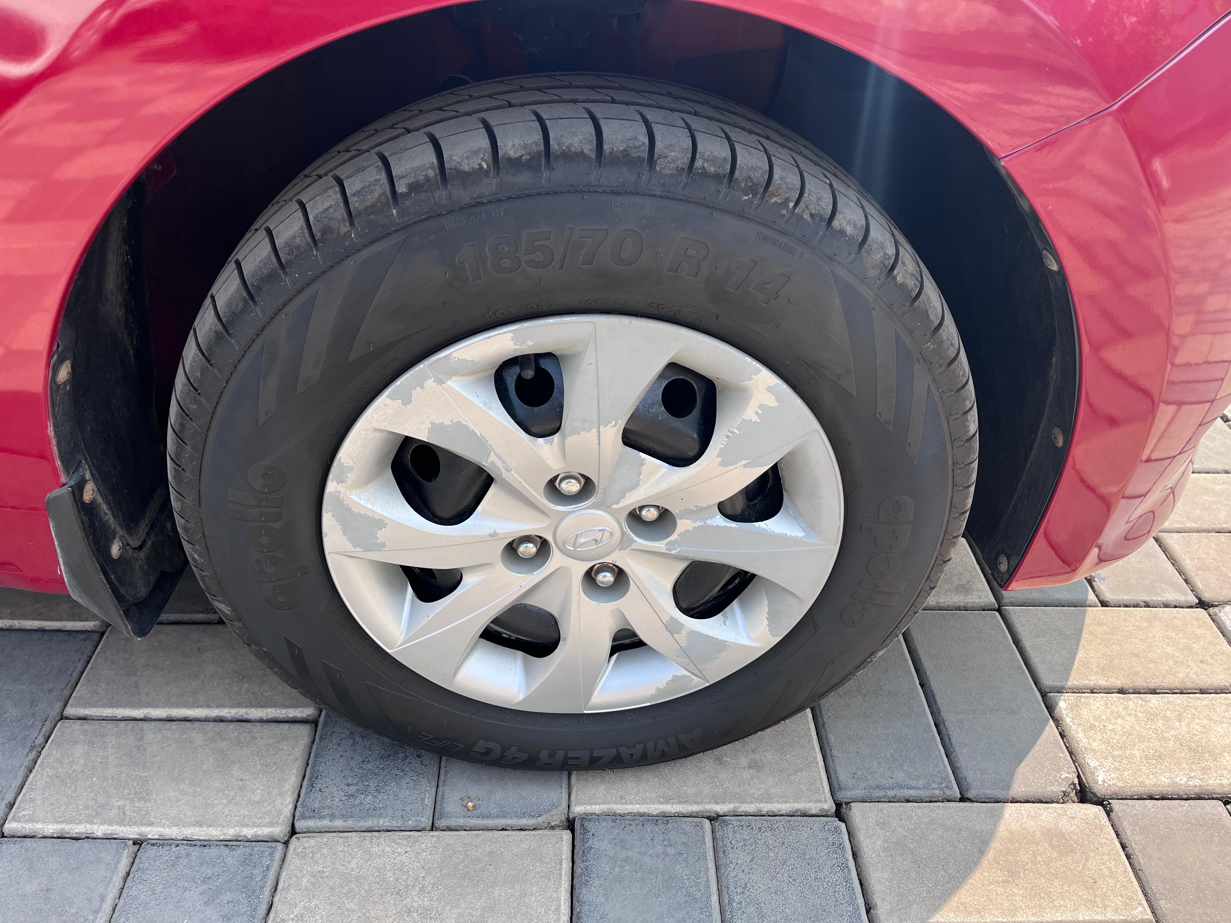 Buy Used Hyundai i20 Sportz Option 1.4 CRDi of 2015 model @ 5,99,000 ...