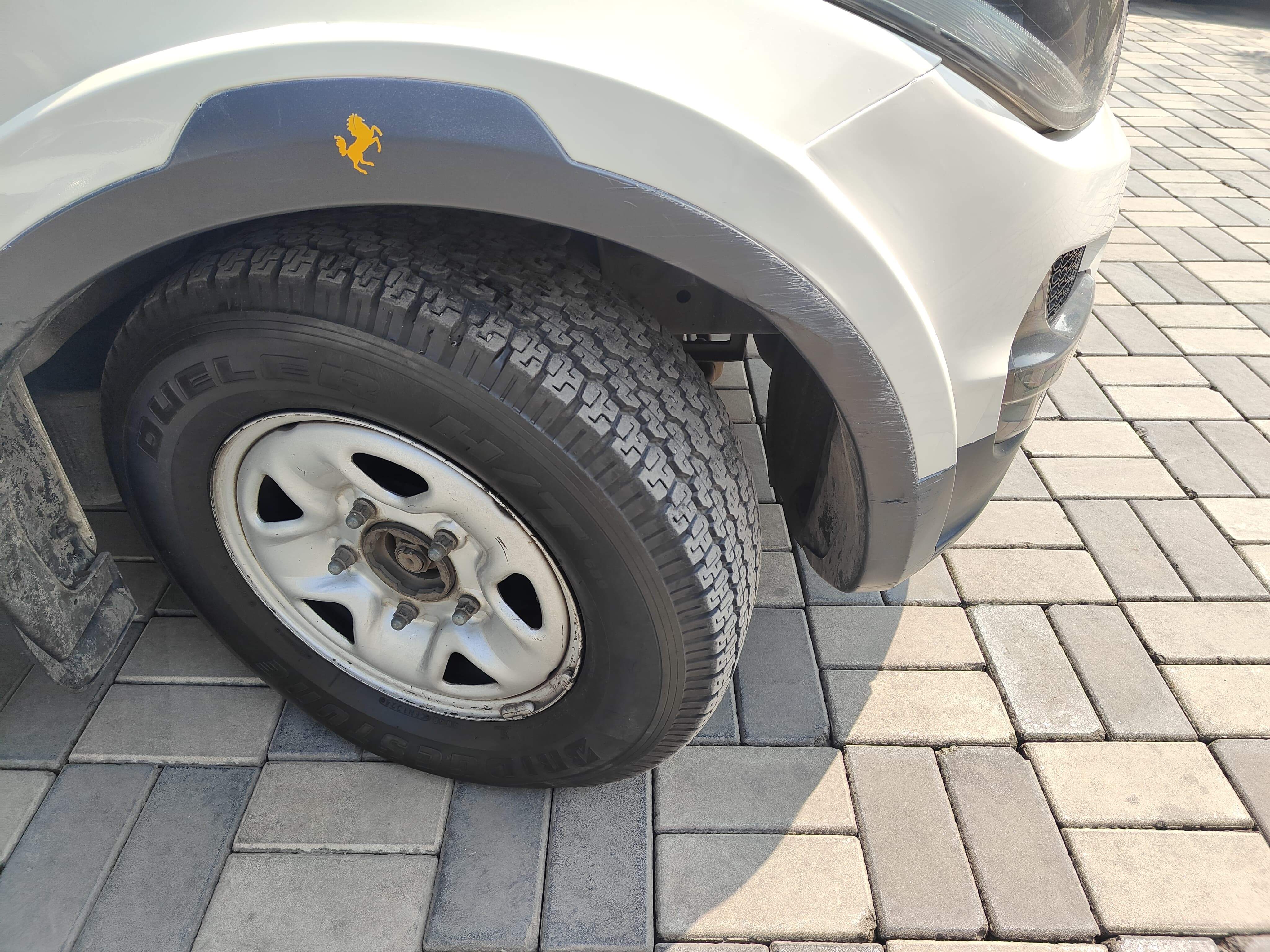 Buy Used Tata Hexa XMA of 2018 model @ 9,25,000 INR in Pune - 5070301 ...