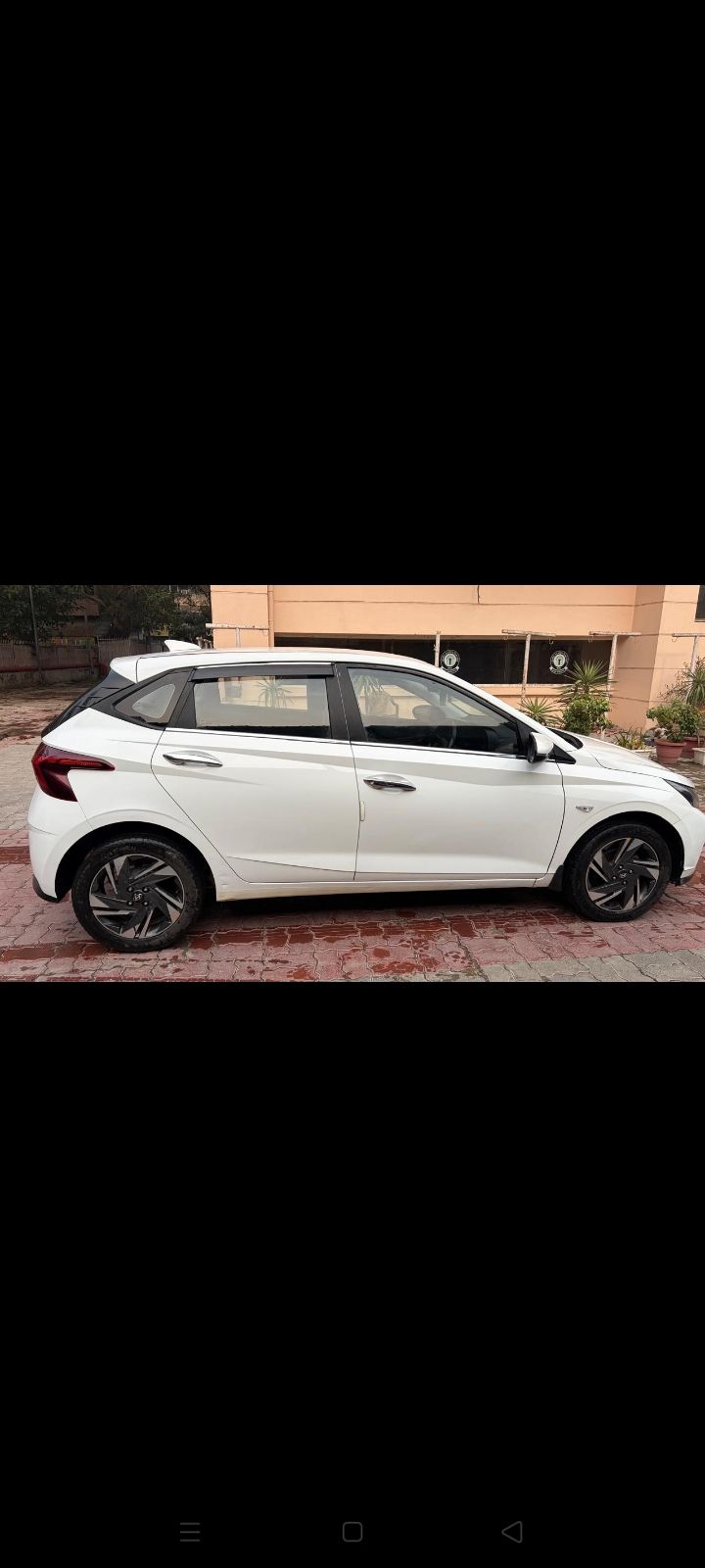 Buy Used Hyundai i20 Magna Diesel of 2021 model @ 5,90,000 INR in Delhi ...