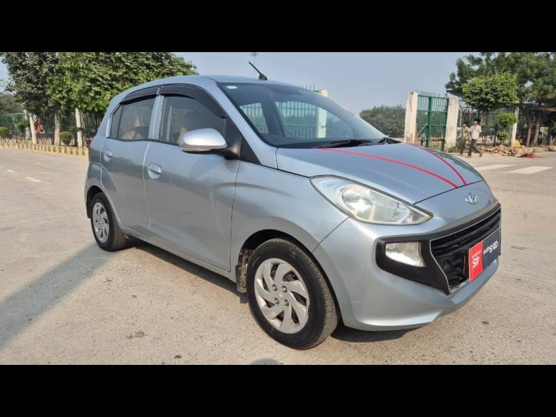 Buy Used Hyundai Santro Sportz CNG BSIV of 2019 model @ 3,50,000 INR in Delhi - 4948059 ...