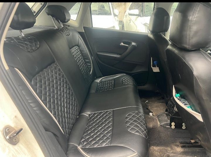 Buy Used Volkswagen Polo 1.5 TDI Comfortline of 2015 model @ 2,99,000 ...