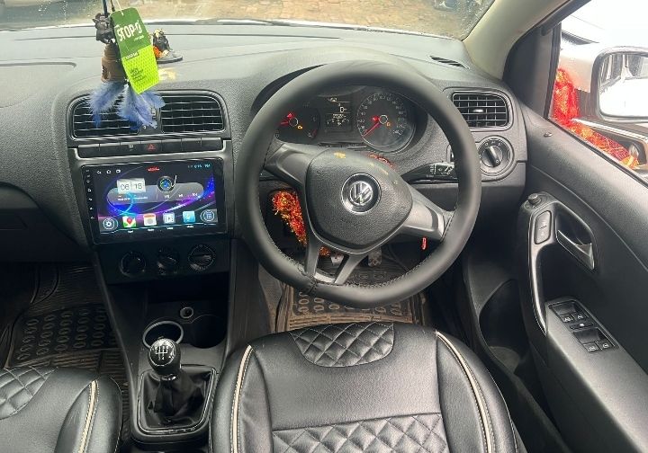 Buy Used Volkswagen Polo 1.5 TDI Comfortline of 2015 model @ 2,99,000 ...