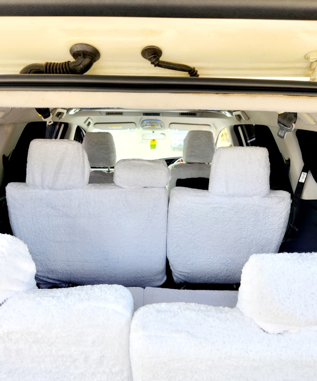 Buy Used Toyota Innova Crysta 2.4 VX MT BSIV of 2019 model @ 18,90,000 ...