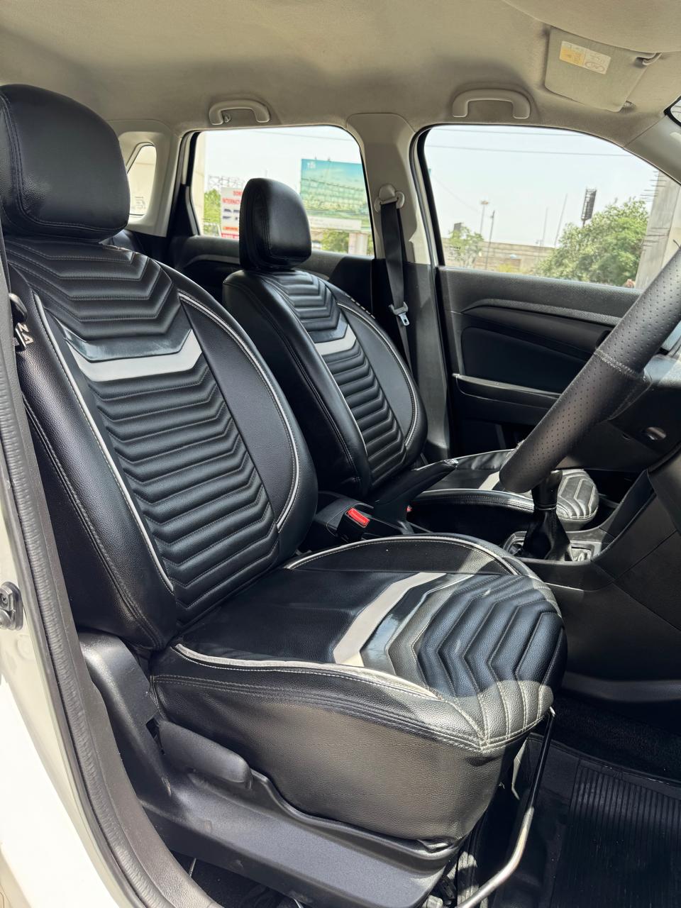Buy Used Maruti Vitara Brezza VDi of 2020 model @ 8,45,000 INR in ...
