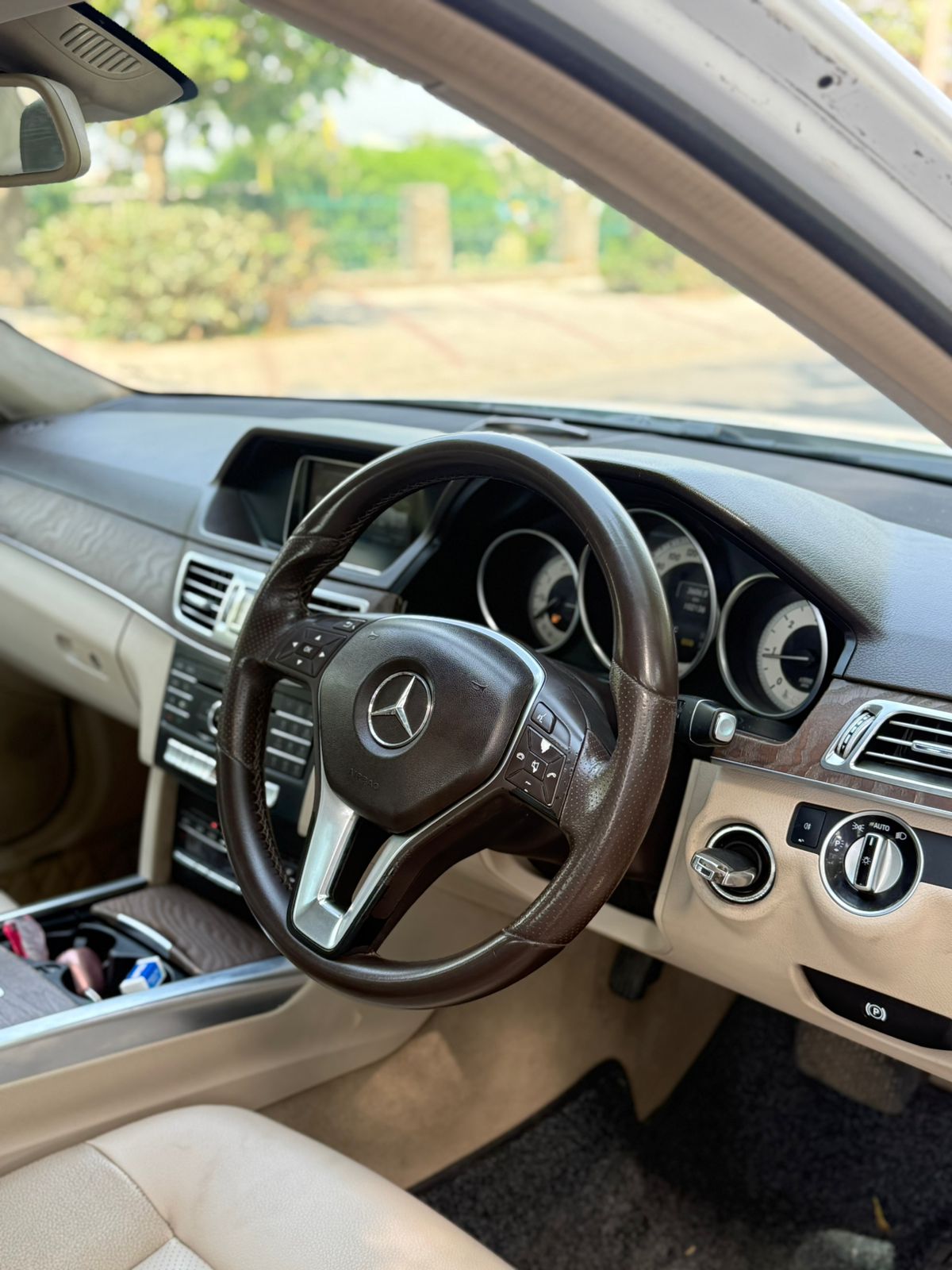 Buy Used Mercedes-Benz C-Class C 250 CDI Avantgarde of 2016 model @ 8 ...