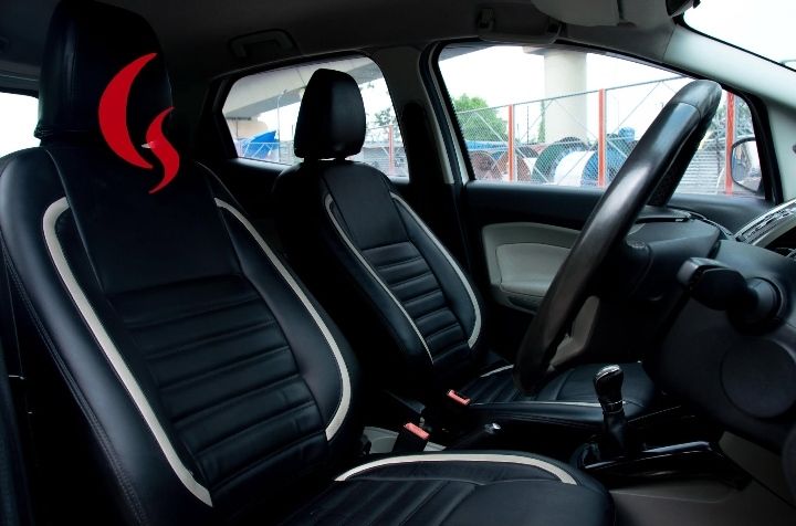 Buy Used Ford Ecosport 1.5 TDCi Titanium BSIV of 2016 model @ 3,89,000 ...