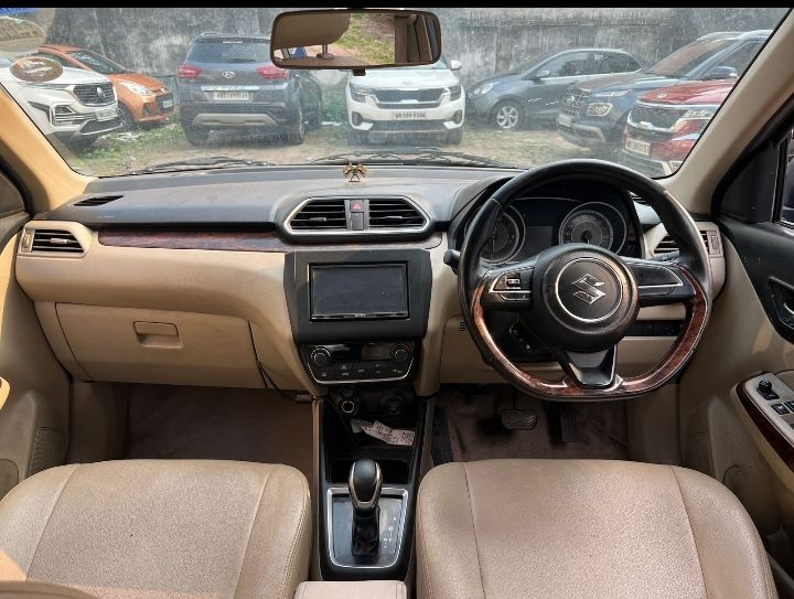 Buy Used Maruti Swift Dzire ZXI 1.2 BS IV of 2019 model @ 4,99,000 INR ...