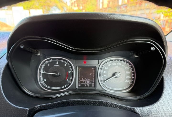 Buy Used Maruti Vitara Brezza ZDi Plus of 2018 model @ 7,35,000 INR in ...