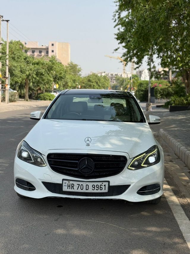 Used 2016 Mercedes-Benz New C-Class 2143 cc Diesel Automatic Car in ...